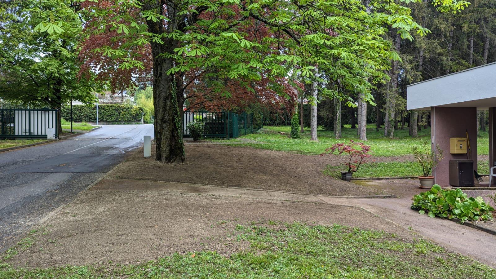 L’importance de l’entretien des espaces verts - BRUNET MANQUAT PAYSAGE